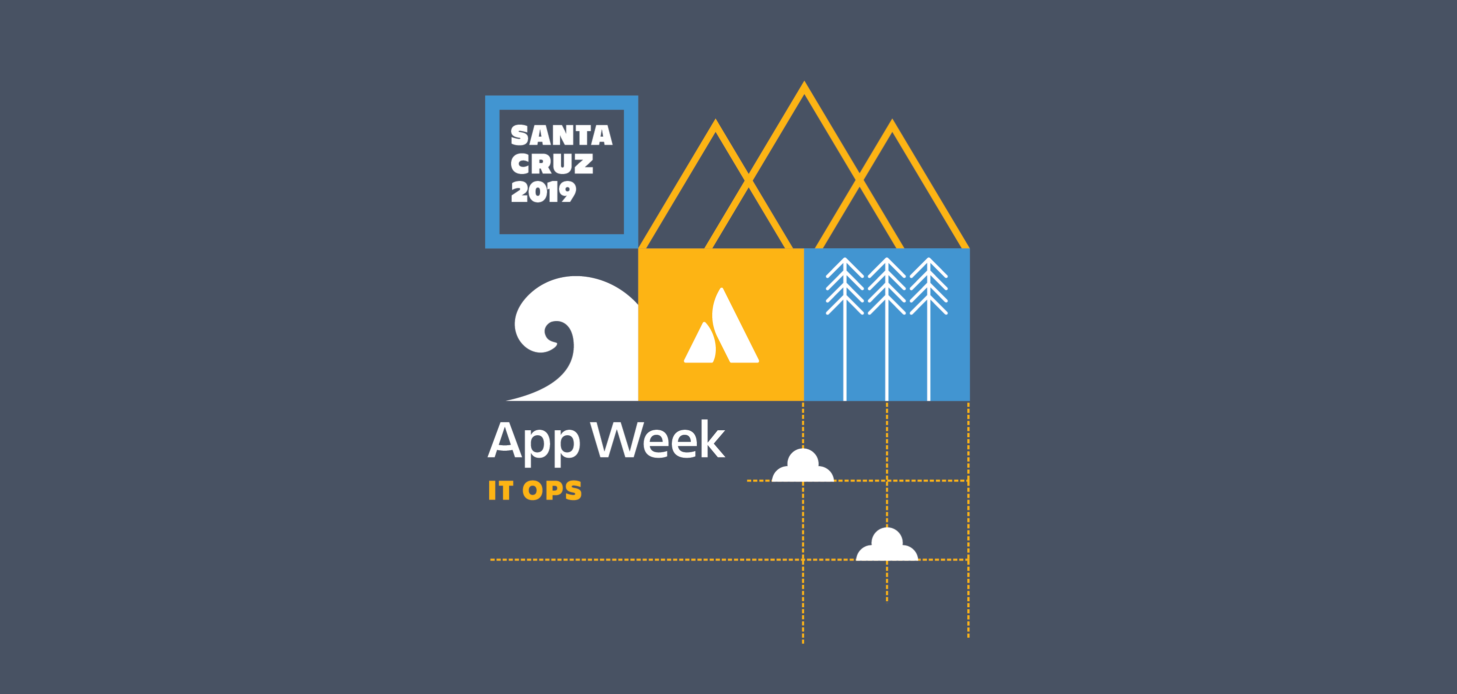 Recap: App Week Santa Cruz - Work Life by Atlassian Recap: App Week Santa Cruz - Work Life by Atlassian