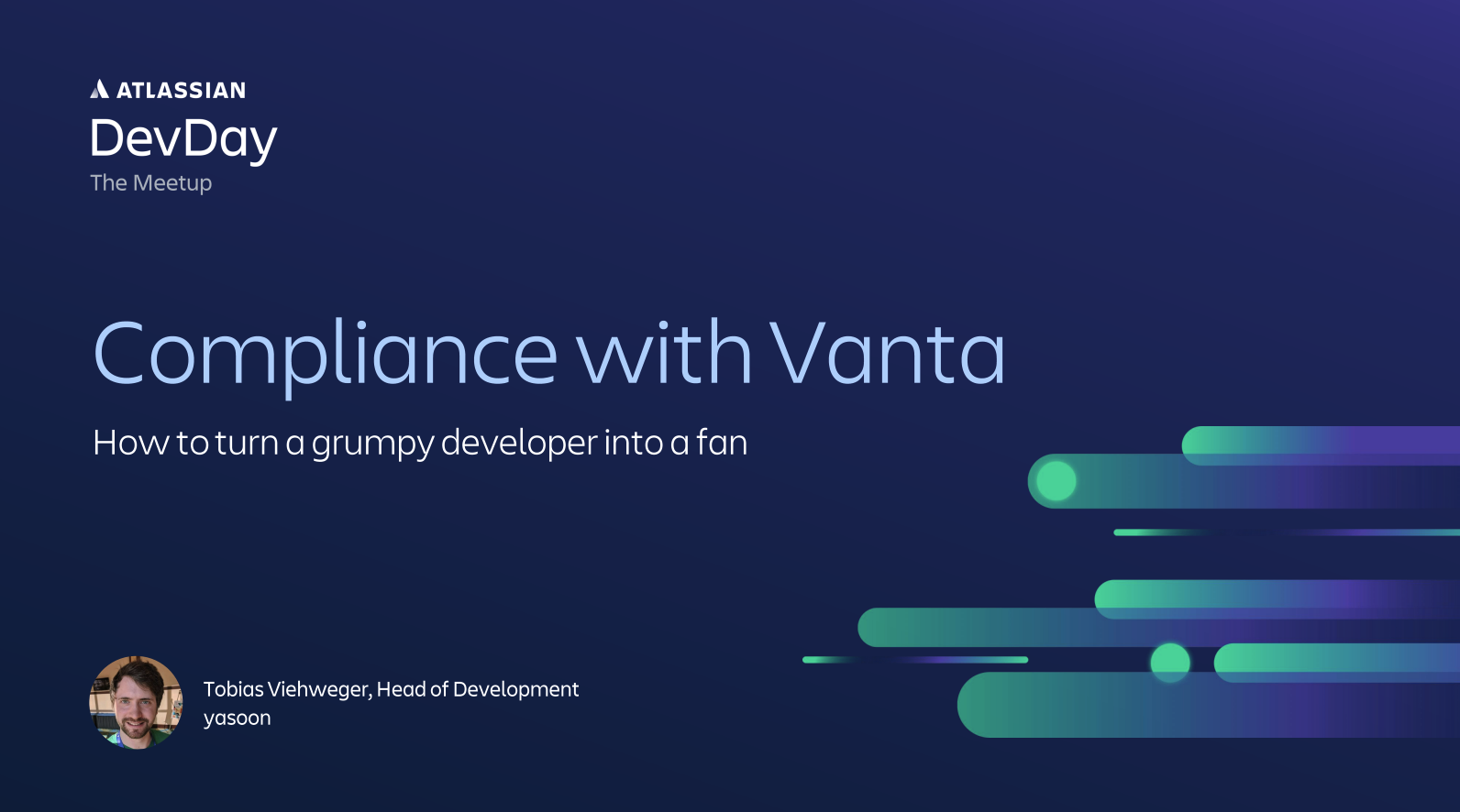 Compliance with Vanta - Work Life by Atlassian