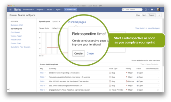 Confluence 54 Integrated With Jira Like Never Before Work Life By