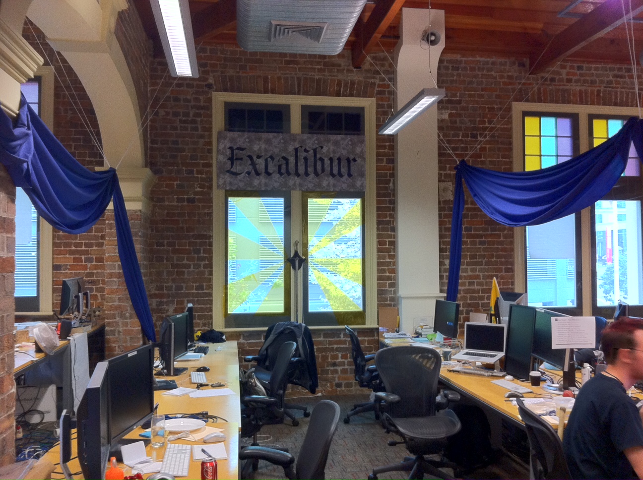 Making Bonfire, Part II - Work Life by Atlassian