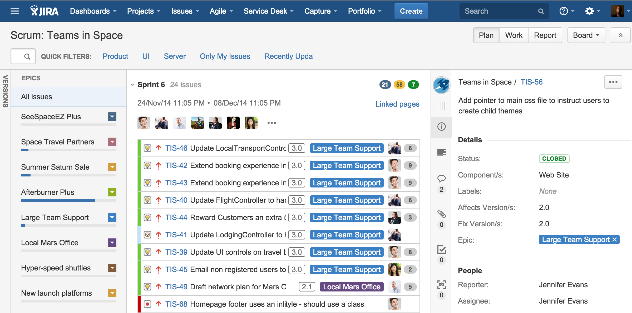 4 Best Practices For Sprint Planning Meetings Work Life By Atlassian