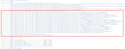Traceable Builds with Atlassian Bamboo and Artifactory - Work Life by ...