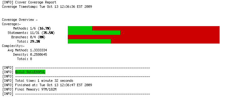 Colour your Console (now in Java) - Inside Atlassian