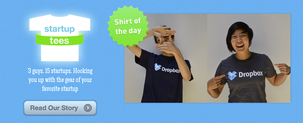Spreading the T-Shirt Love - Work Life by Atlassian