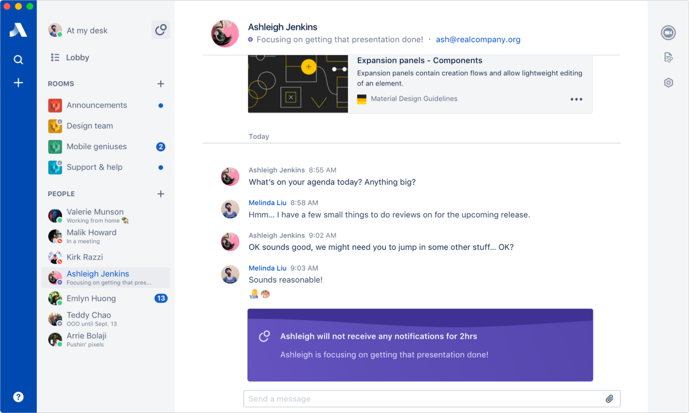 Introducing Stride - Work Life by Atlassian