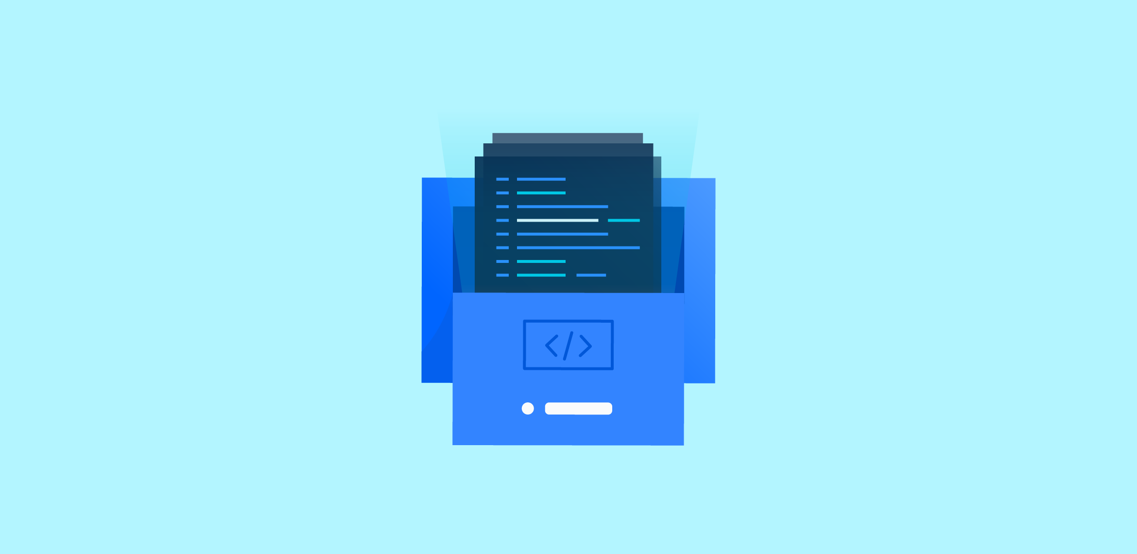 What Is Version Control Centralized Vs DVCS 3x