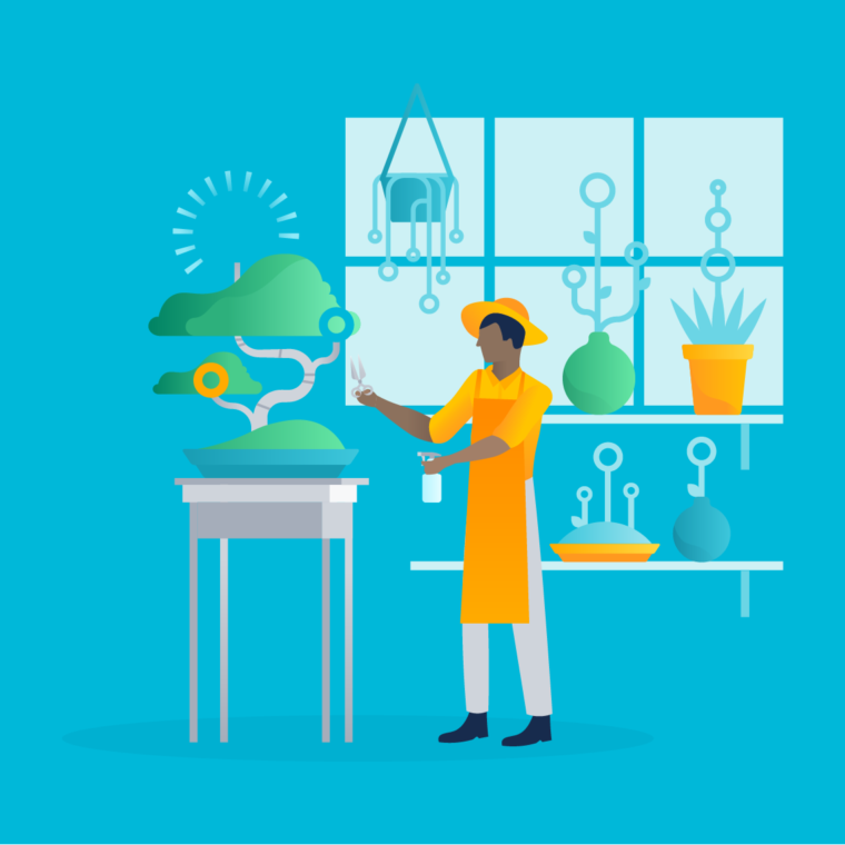 Bitbucket - Atlassian Blog