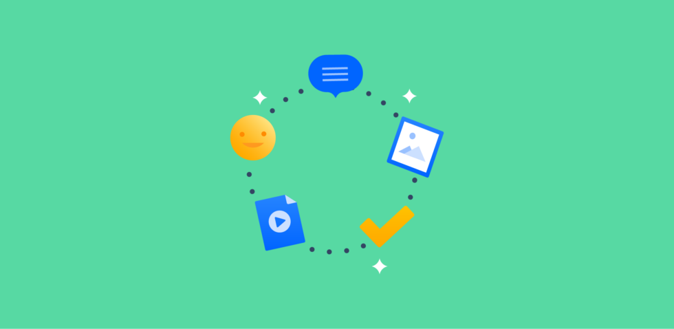 Try using mind maps to plan your next project