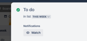 Mark a Trello card as done (and drop the mic on that task) - Work Life ...