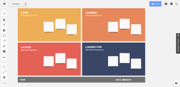 5 fun sprint retrospective ideas with templates - Inside Atlassian