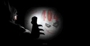 44 incredible 404 error pages