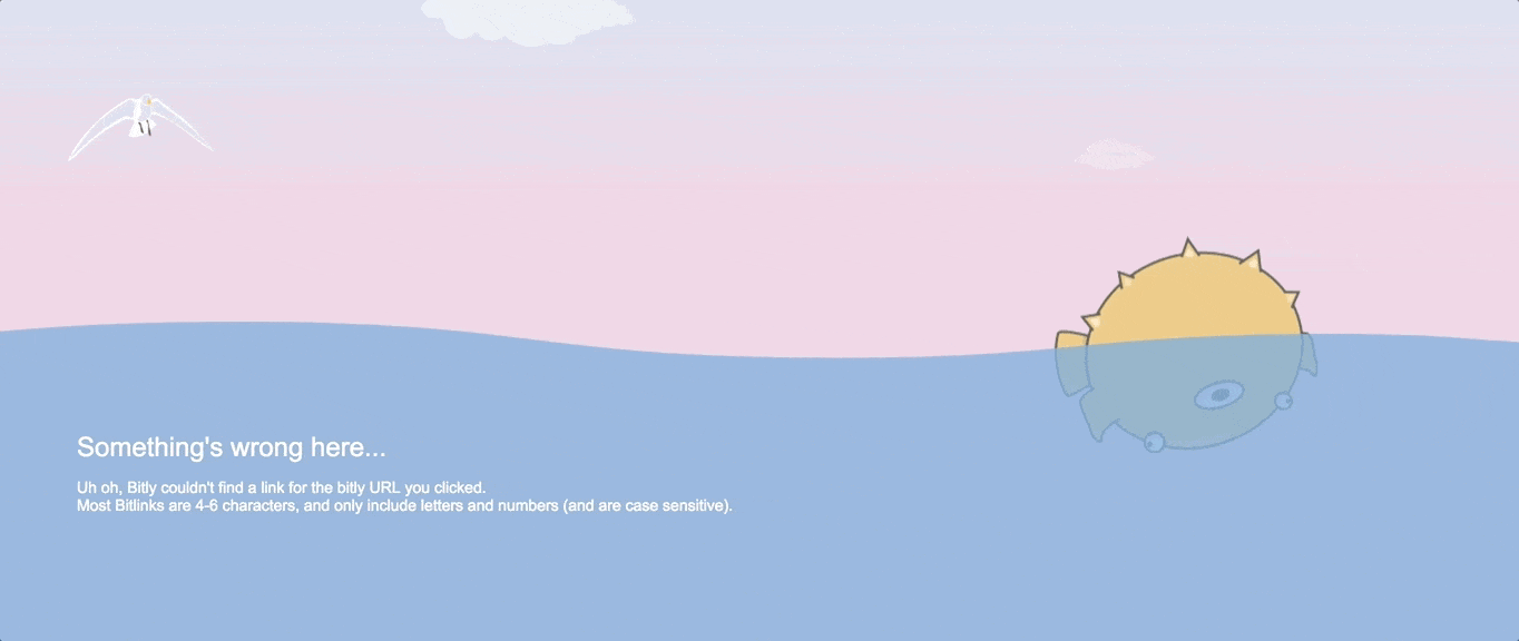 44 incredible 404 error pages