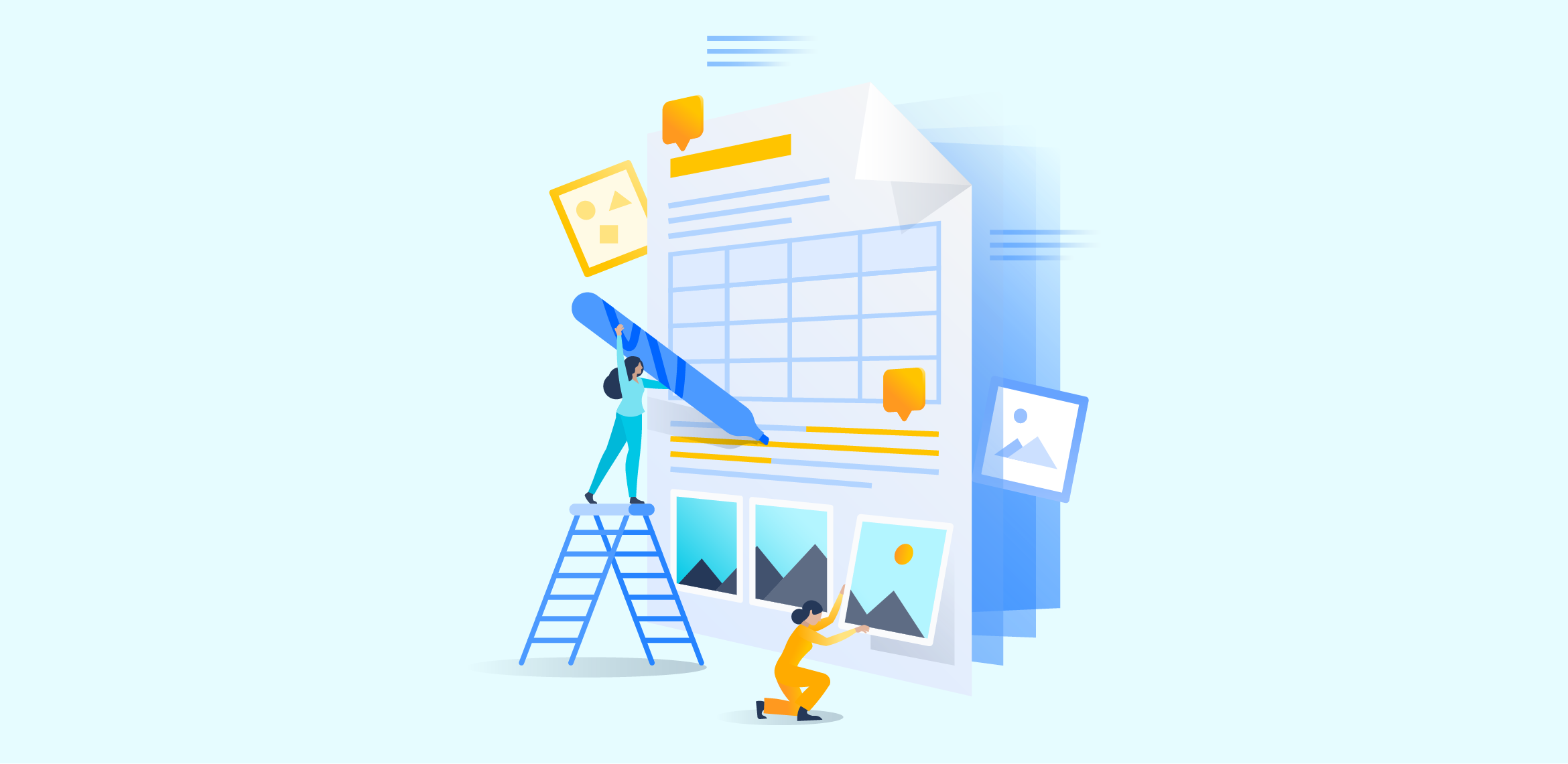 Create Engaging Confluence Pages In 4 Easy Steps 3x