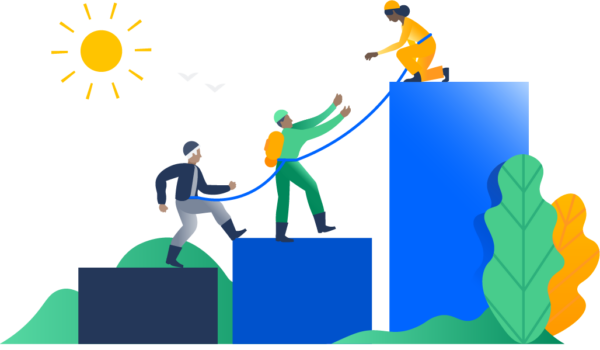 Overcoming Obstacles@2x - Work Life by Atlassian