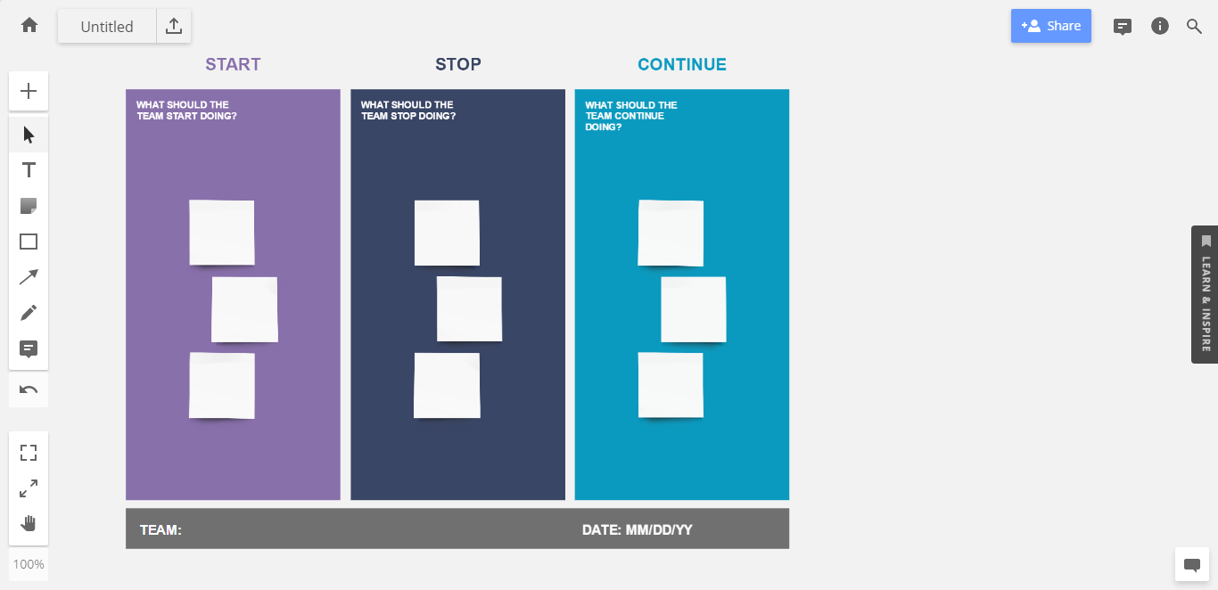 5 Fun Sprint Retrospective Templates For Distributed Teams Atlassian Blog