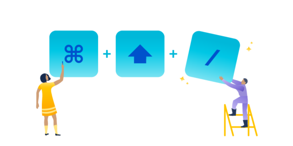 A quick and easy guide to Confluence shortcuts - Work Life by Atlassian