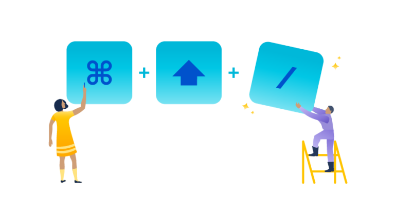 A quick and easy guide to Confluence shortcuts - Work Life by Atlassian