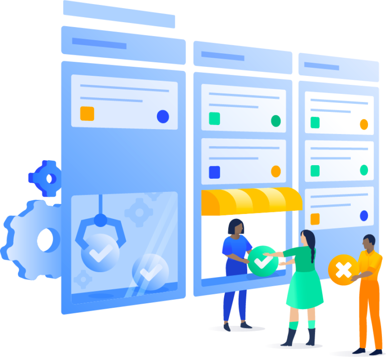 4 Atlassian tips for service and dev collaboration