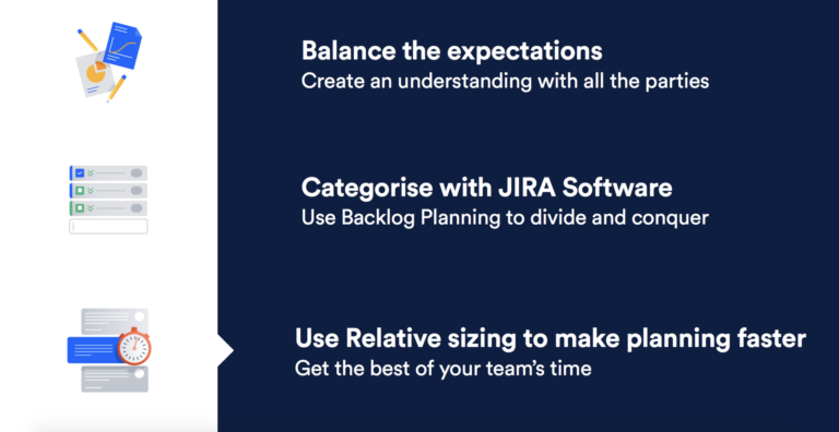 Groom your backlog like a boss with Jira Software - Work Life by Atlassian
