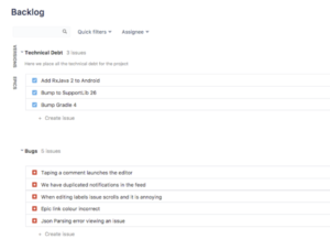 Groom your backlog like a boss with Jira Software - Work Life by Atlassian