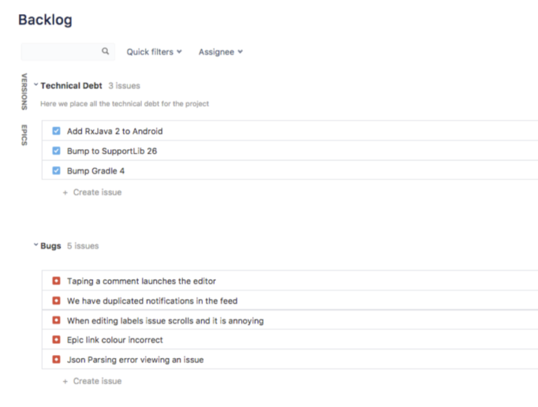Groom your backlog like a boss with Jira Software - Work Life by Atlassian