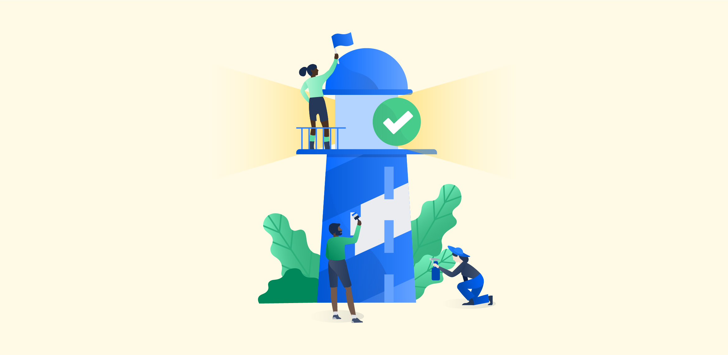 Statuspage examples: 24 status pages showcasing excellent customization