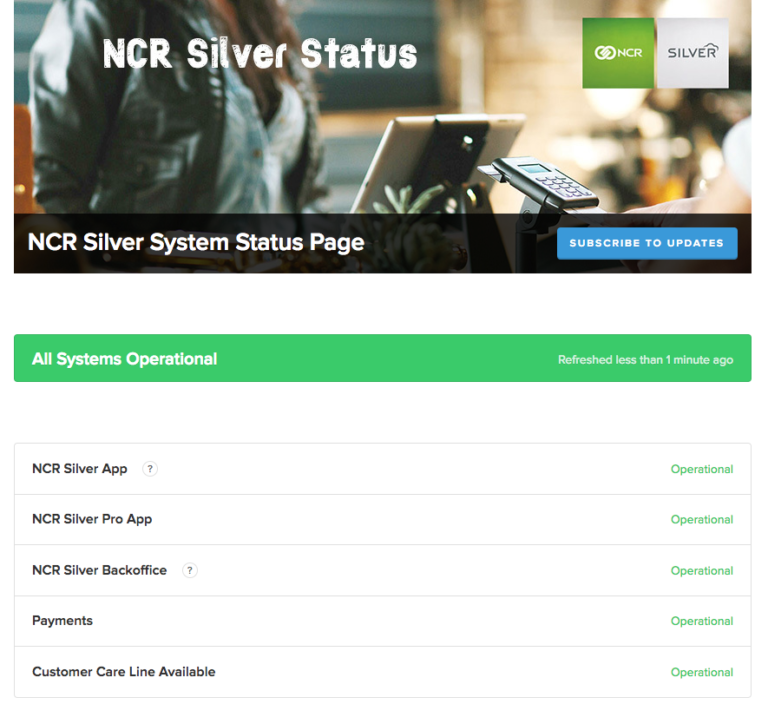 Statuspage examples: 24 status pages showcasing excellent customization