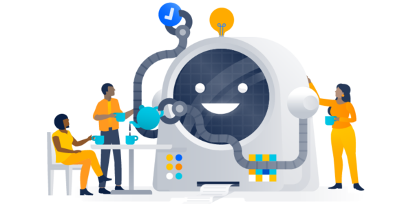 3 ways humans still have the upper hand in the age of AI - Inside Atlassian