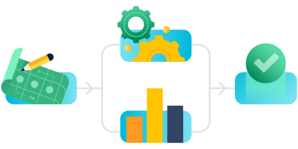 6 ways to integrate a data strategy into your workflow