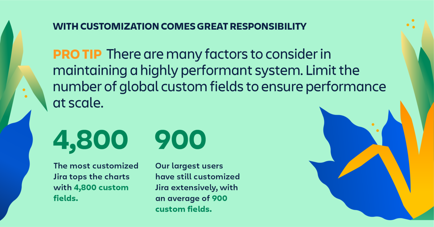 Infographic: Learn from Jira's largest customers about managing growth