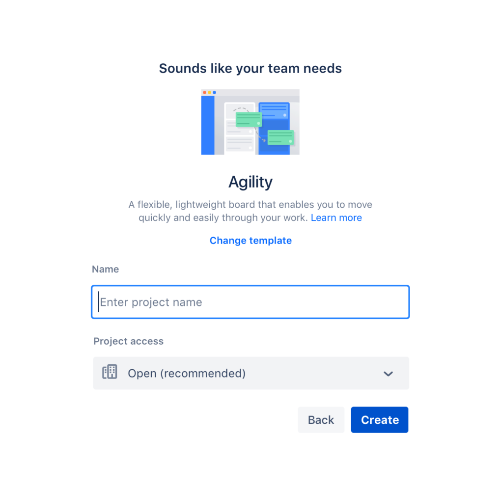 A preview of the new agility boards in Jira Software - Work Life by ...