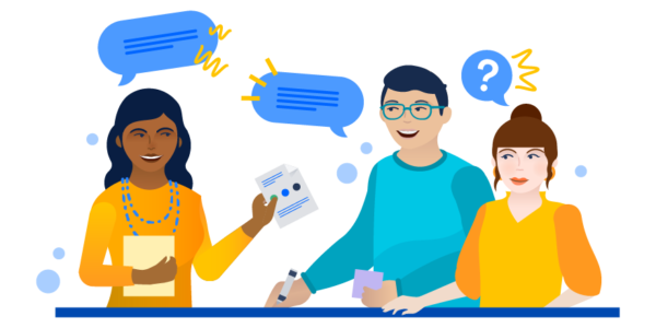 Selecting meeting attendees - tips for maximizing your team's productivity