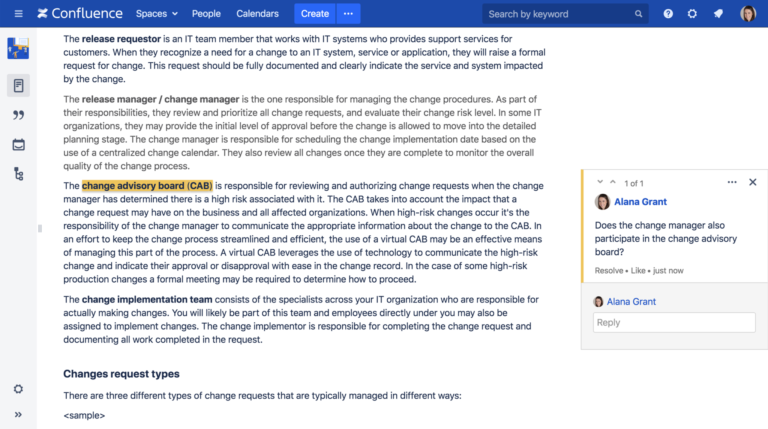 3 ways Confluence helps you break down silos and get work done - Work ...