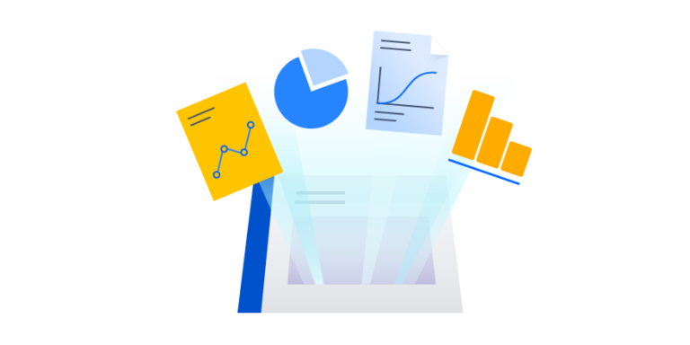 How to build smart business intelligence reporting in Confluence - Work ...