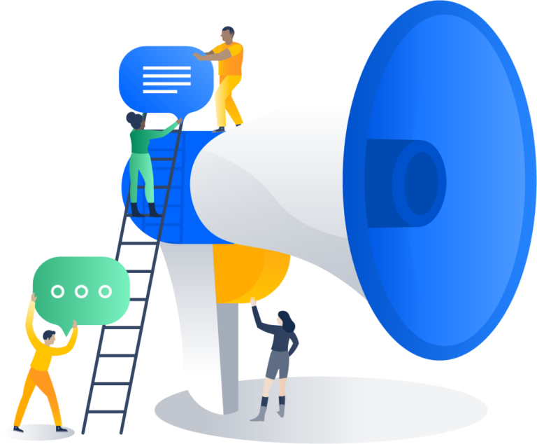 4 ways that internal blogging improves workplace culture