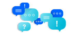 Why speaking up at work is important and how to do it