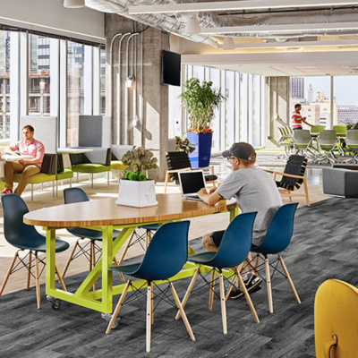 6 science-approved ways to improve any workspace - Work Life by Atlassian