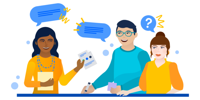 Why speaking up at work is important and how to do it