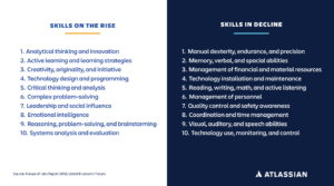 3 essential skills for career development planning