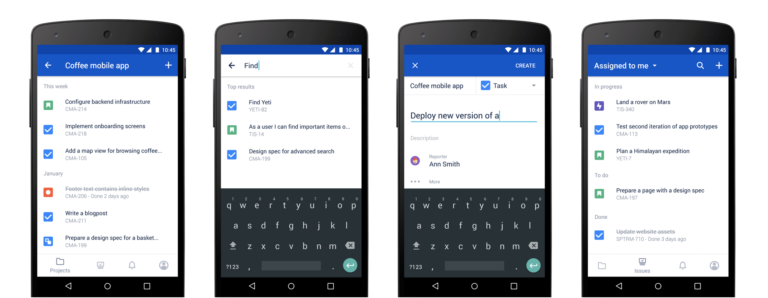 Introducing Jira Software 8.0: the next chapter of Jira for enterprise ...