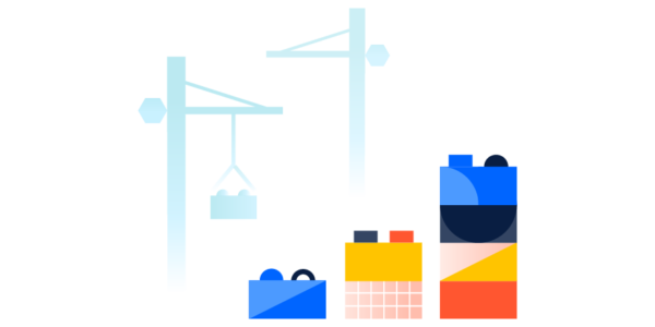How to scale IT and get ahead of the growth curve