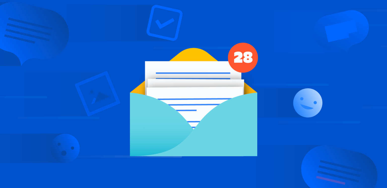 How to use the Slack email app to get less email - Work Life by Atlassian