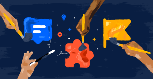 8 essential teamwork skills - Inside Atlassian