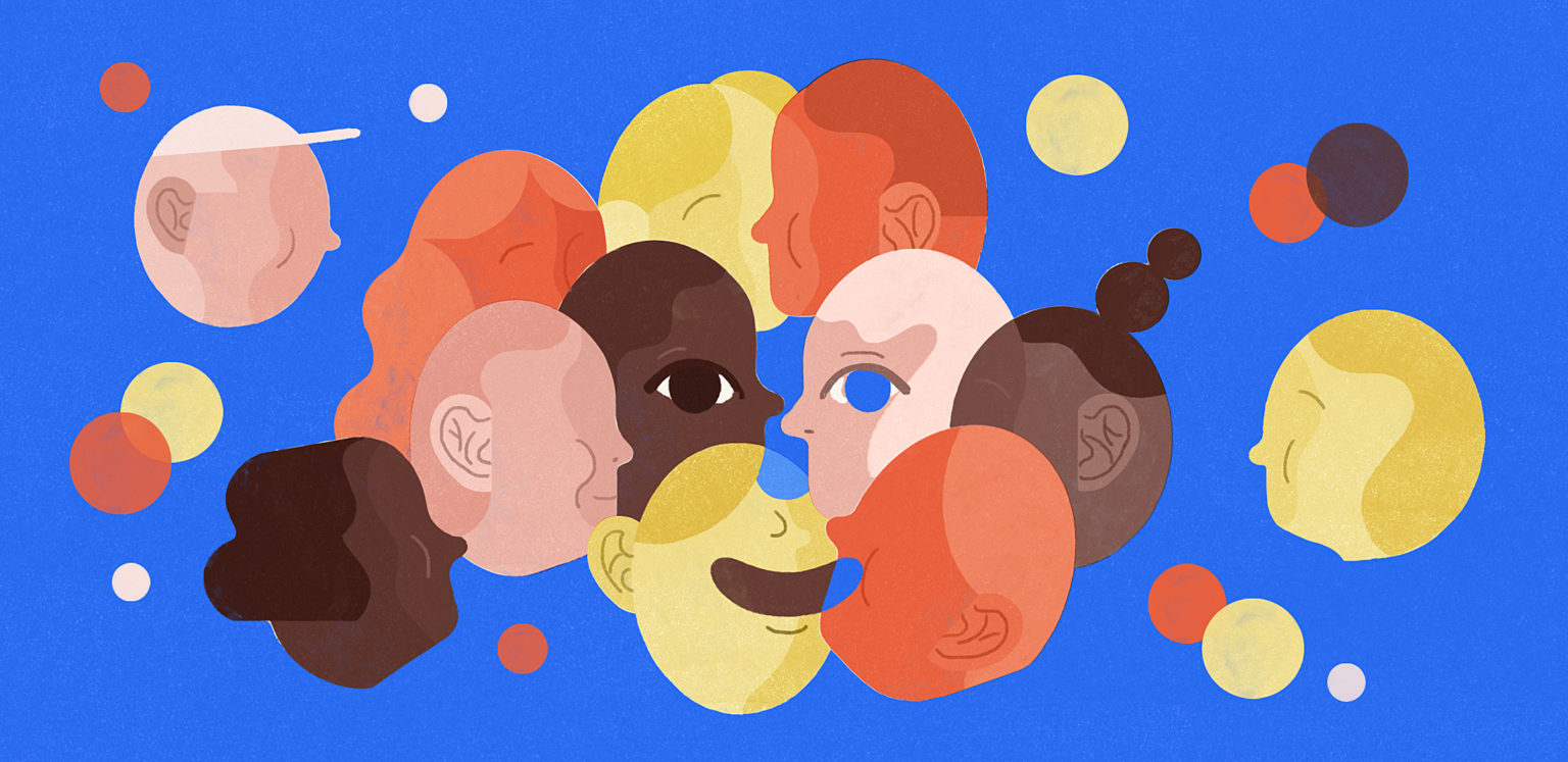 How to build a happy team at your work