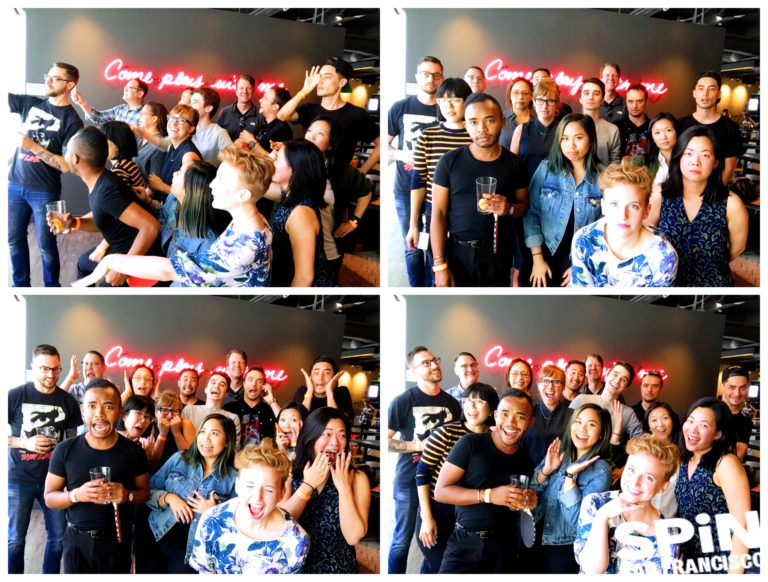 How to build a happy team at your work