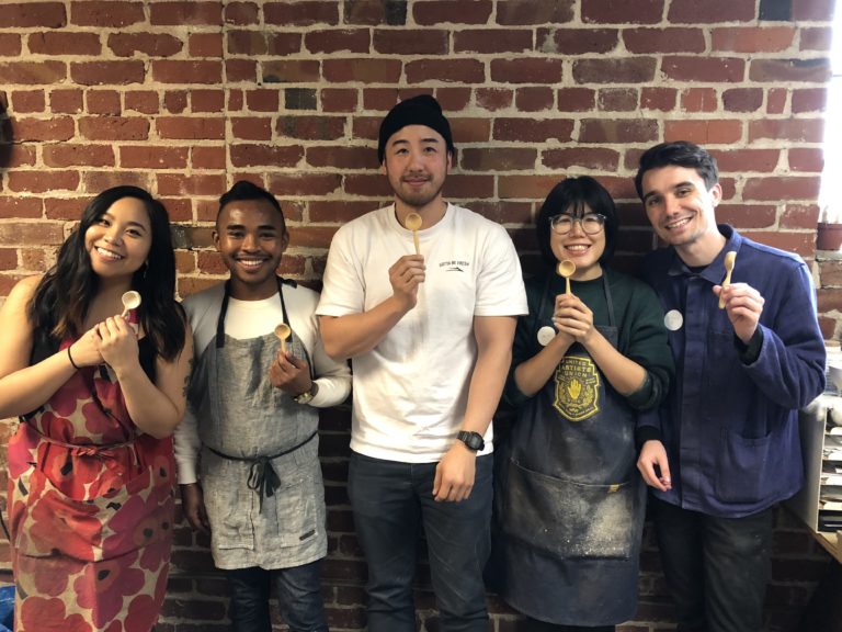 How to build a happy team at your work