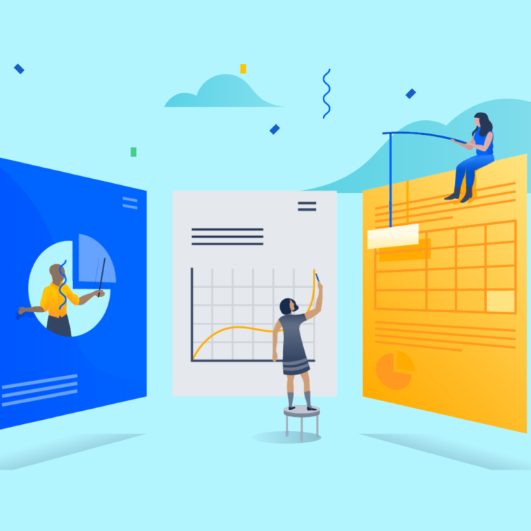 Confluence - Atlassian Blog