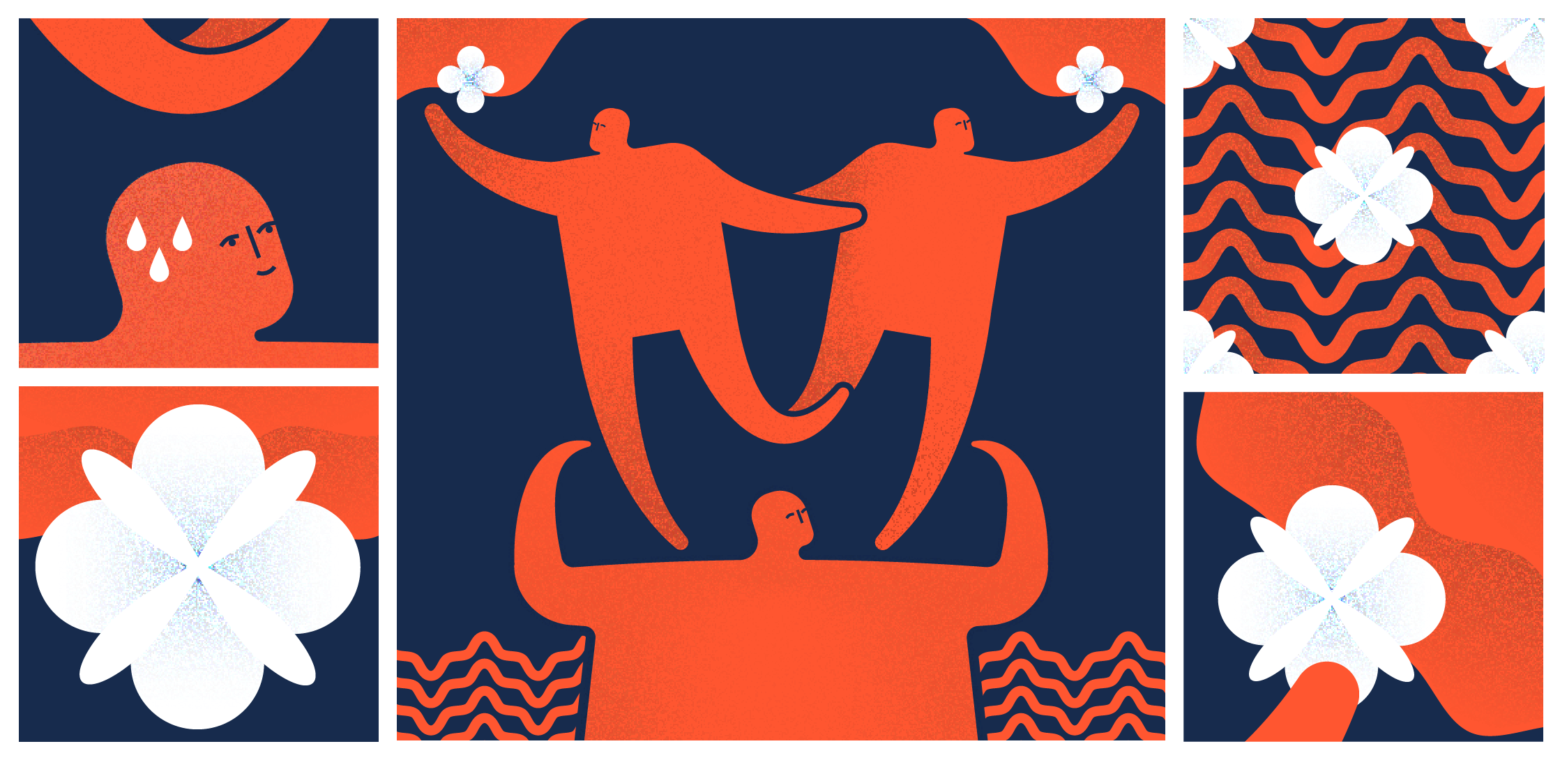 8 people-first leadership stories that inspire - Work Life by Atlassian