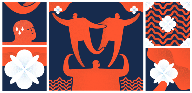 8 people-first leadership stories that inspire - Work Life by Atlassian