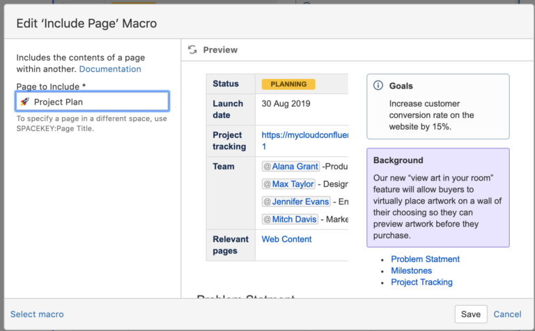 12 things to know about the Confluence editor - Work Life by Atlassian
